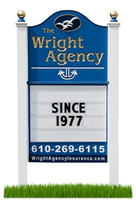 Home - The Wright Agency