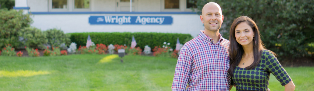 Home - The Wright Agency